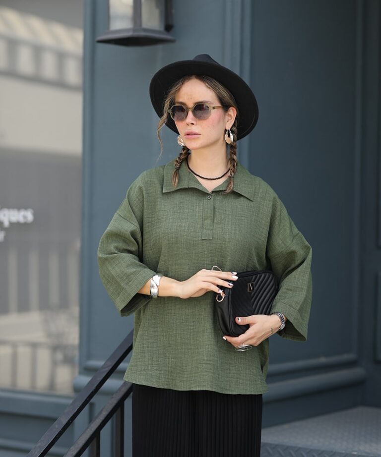 فروشگاه - پوشاک ایرانیان